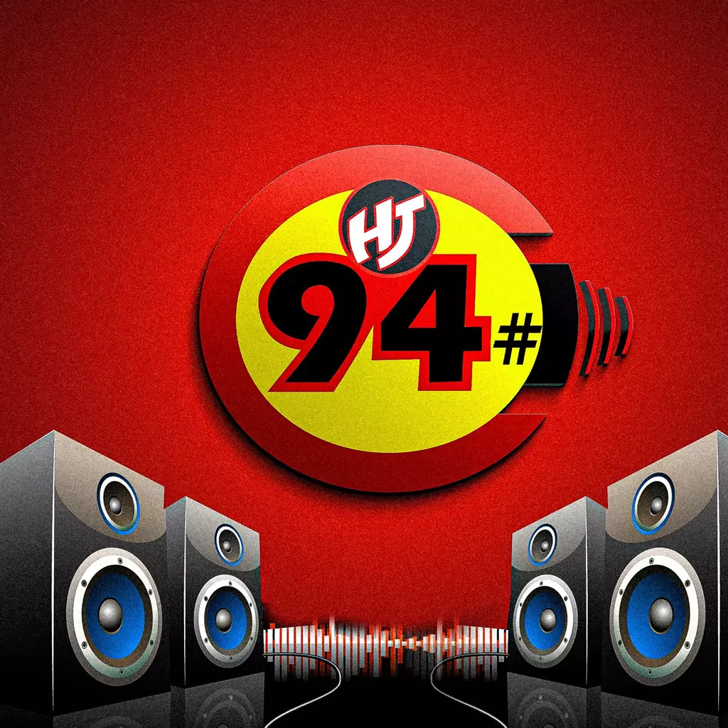 HJ 94.1 Boom FM Luister Online Replaio Radio